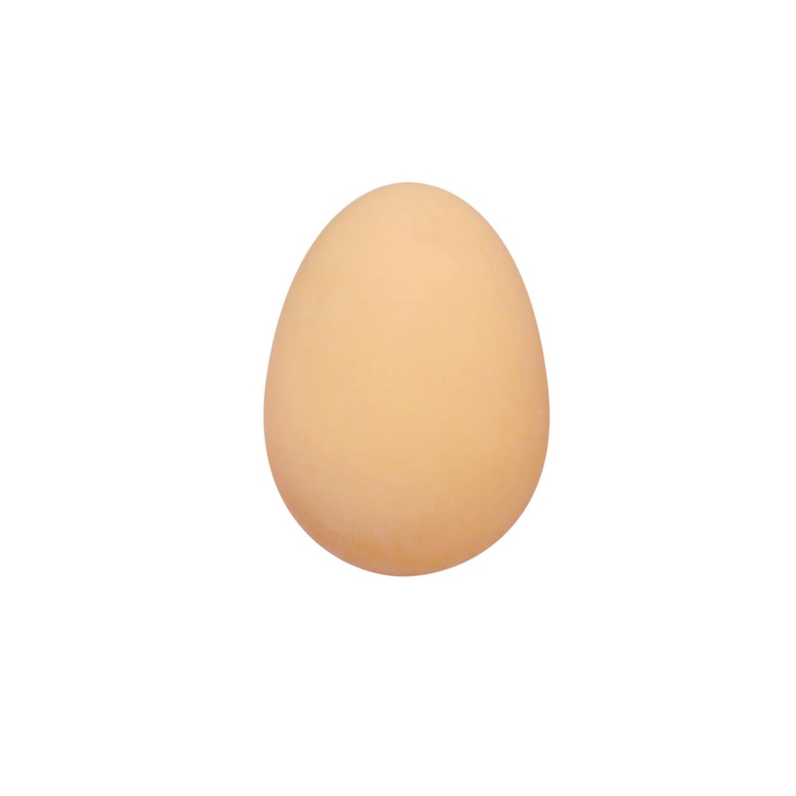 Egg-Shaped Rubber Toy Bouncing Egg Stocking Filler Toy Bouncing Ball ...