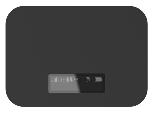 Franklin T10 T-Mobile 4G LTE Mobile Hotspot | eBay