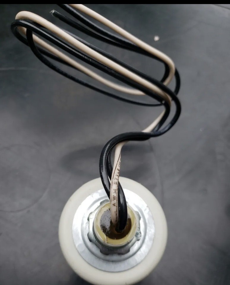 LA 302-R DELTA LIGHTNING SINGLE PHASE 3 WIRE 125-250 VOLT | eBay