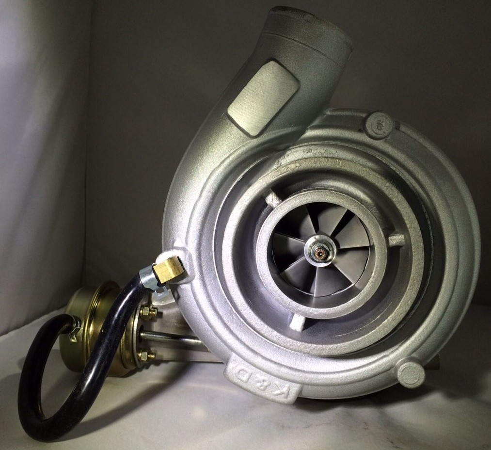 NEW TURBO TURBOCHARGER CAT for CATERPILLAR 3116 1030655 103-0655 FREE ...