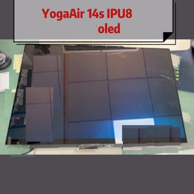 LENOVO YogaAir 14s IPU8 Yoga Slim 7 14 Q8X9 - Type 83ED TOUCH DISPLAY ...
