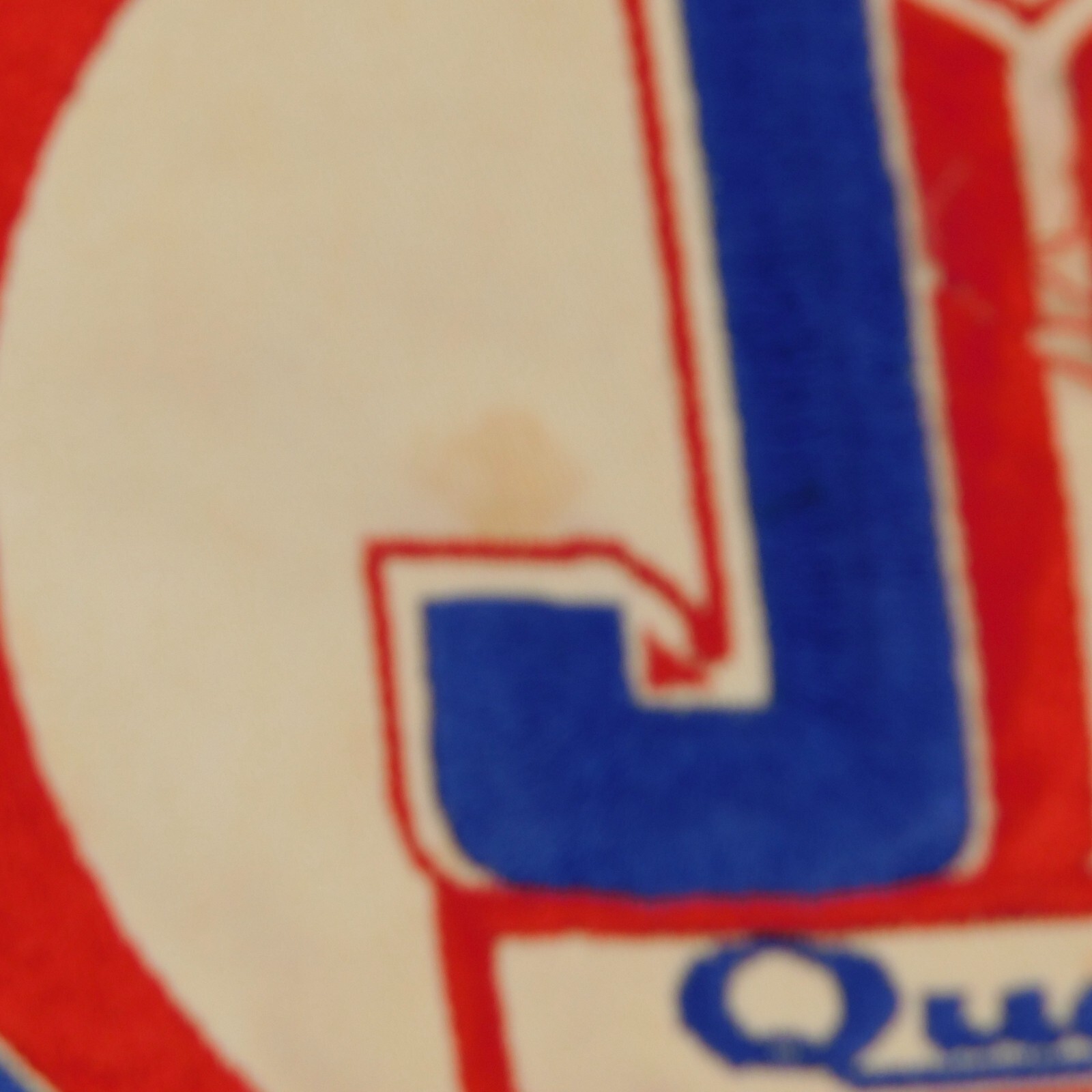 Vtg 70’s Justice Brothers Mens L Drag Racing Pit Crew… - Gem