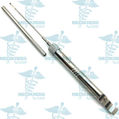 Orthopedic - Depth Gauge