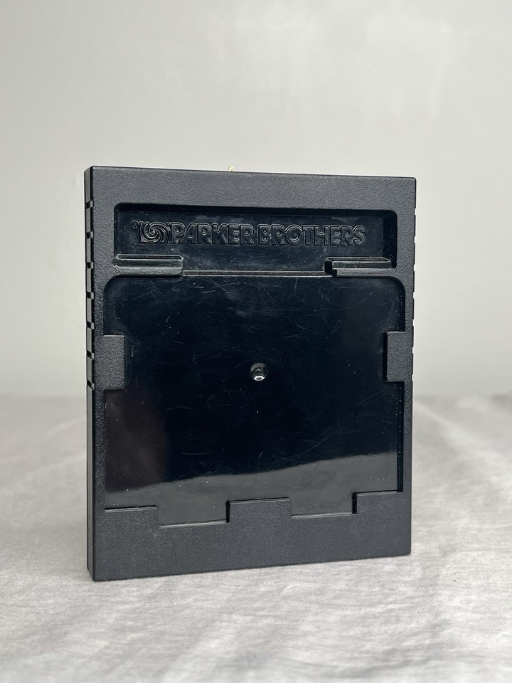 James Bond 007 (ColecoVision, 1984) Cart Only Parker Bros. Coleco | eBay