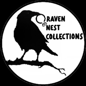 Raven Nest Collections | eBay Stores