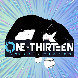 One-Thirteen Collectibles | eBay Stores