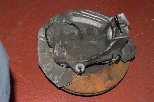 31216793924 fusello anteriore destro per BMW SERIE 3 COUPE 3.0 310149 ...