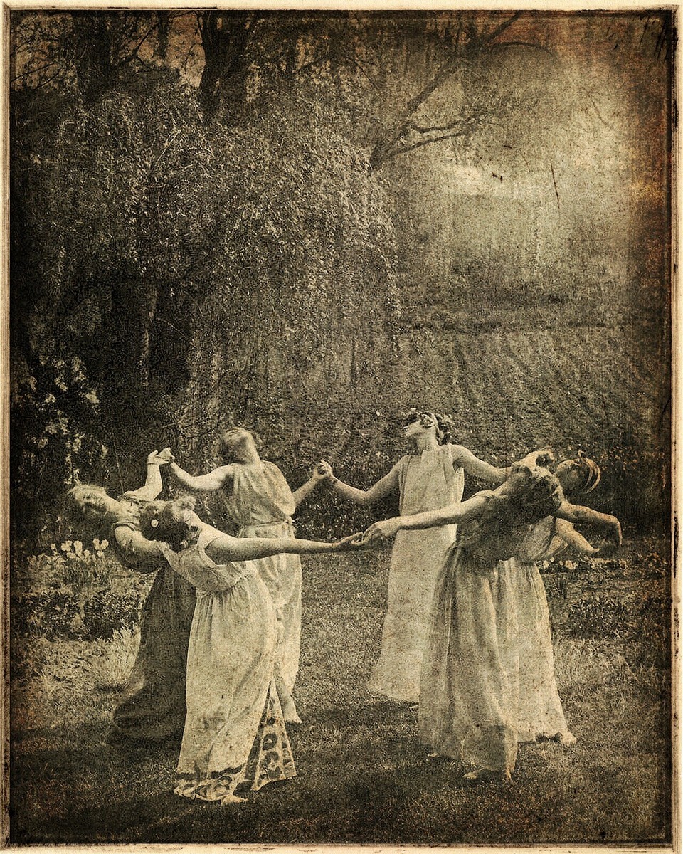 Witches Circle Rituals Join Us This Thursday For Our Full Moon Circle.