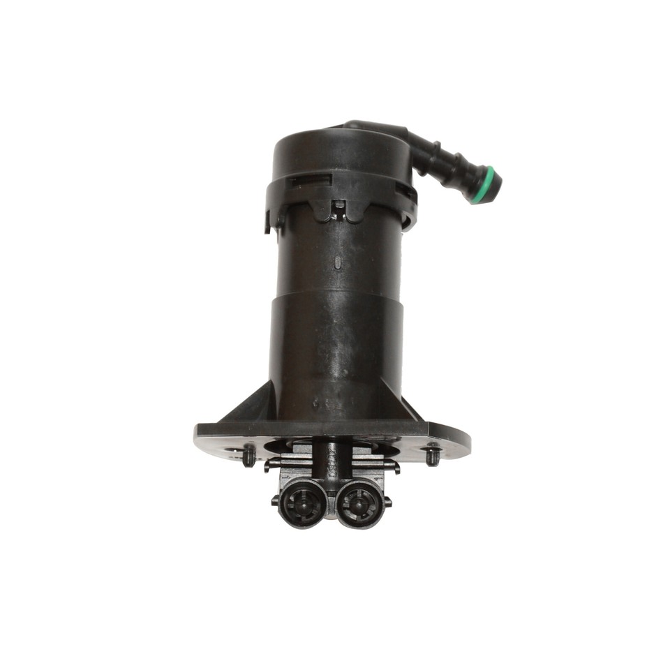 Headlight Washer Nozzle Jet Left 4F0 955 101 For Audi C608 A6L S6 RS6 ...