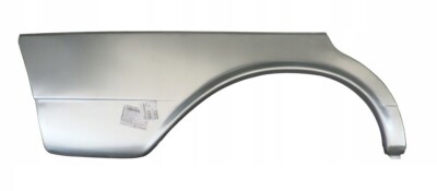 Mercedes W123 Sedan 1976 - 1985 Rear Right Fender | eBay