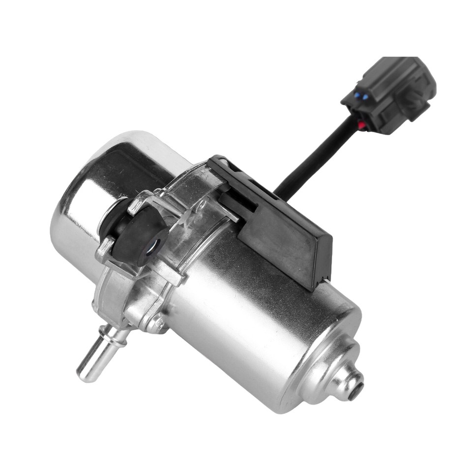 UP28 Electric Brake Air Booster Vacuum Pump for CHEVROLET Camaro ...