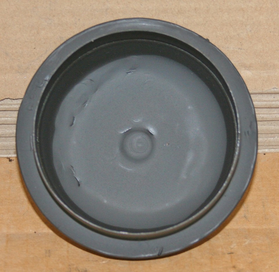 TH350 Transmission Governor Cover Turbo 350 | eBay