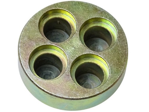 Crankshaft Turning Holding Tool For BMW N47 N47S N57 N57S M52 M54 M56 ...