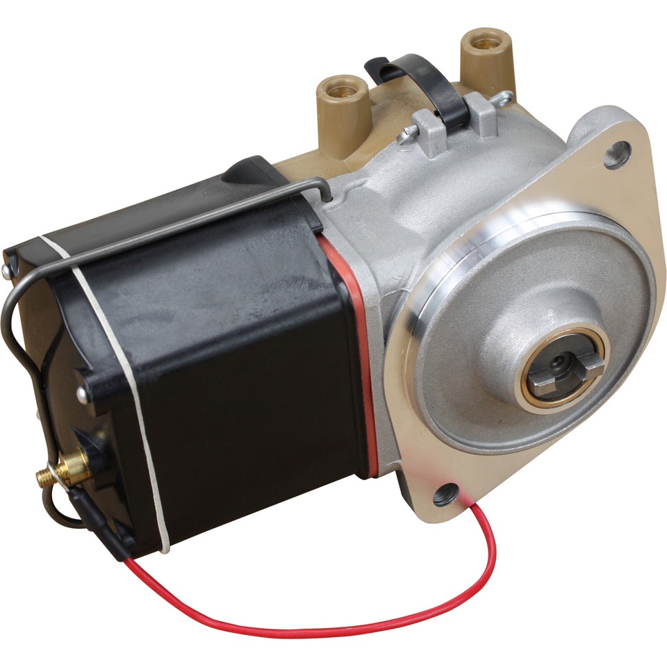 12 Volt Front Mount Electronic Ignition Distributor For Ford 2N 8N 9N ...