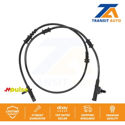 Front ABS Wheel Speed Sensor For Mercedes-Benz CLA250 GLA250 CLA45 AMG ...
