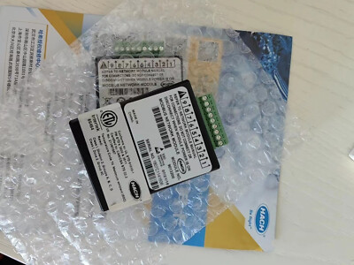 1pcs HACH MODBUS 485 Communication Module 9013200 For SC200 ORP DO SS ...