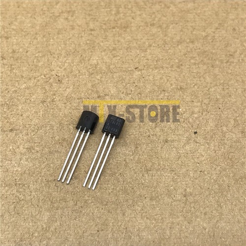 10PCS L78L05ARZ L78L05 78L05 +5 VOLTS 100mA VoltTO-92 New | eBay