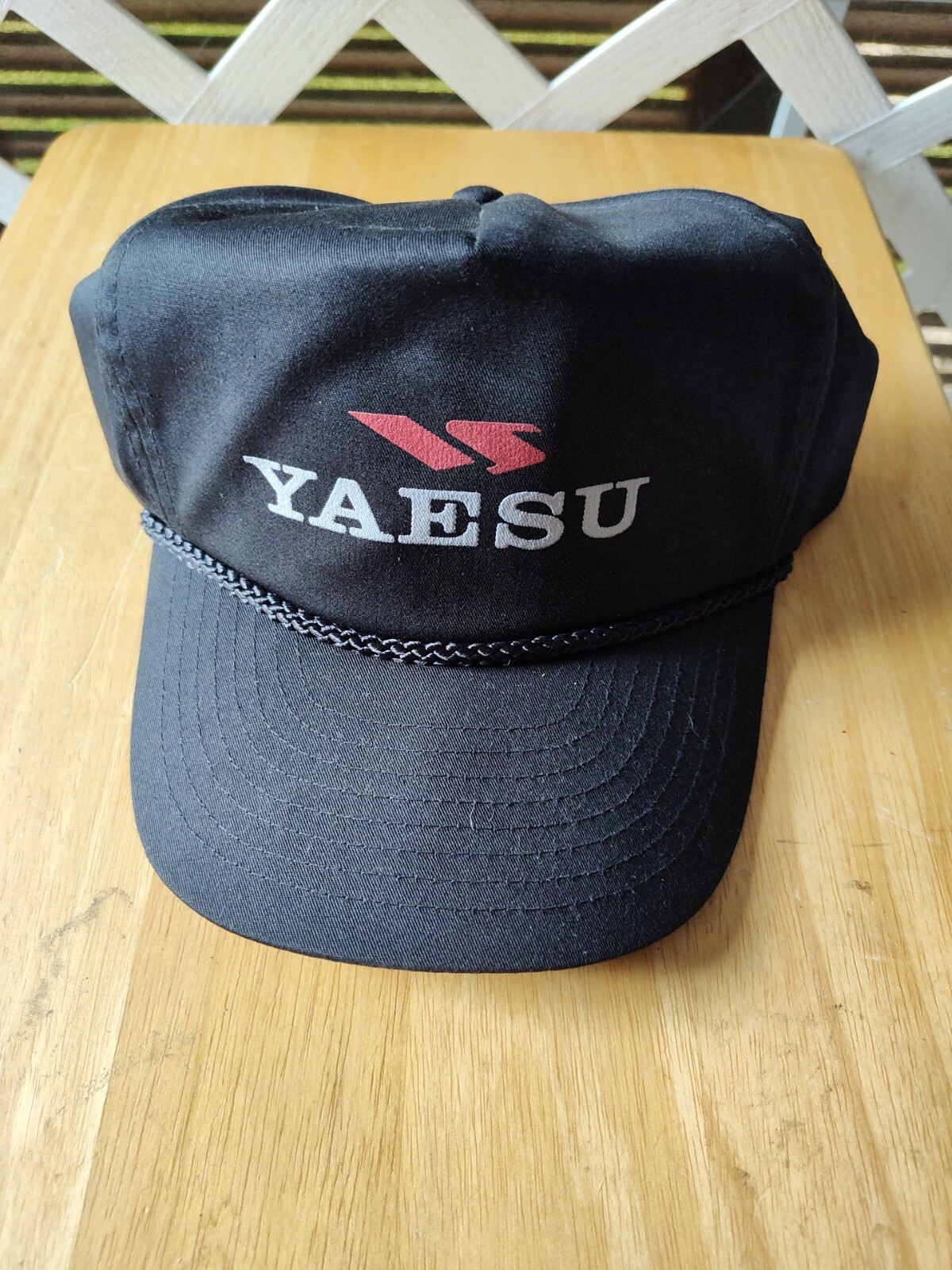 Yaesu Hat | eBay