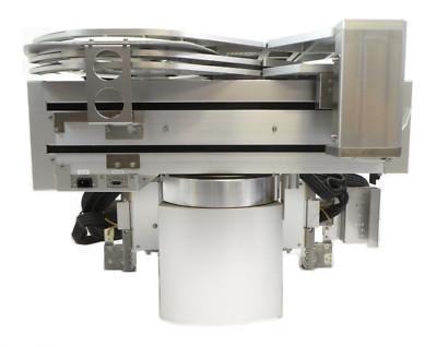 TEL Tokyo Electron 300mm Wafer PRA Process Block Robotics Arm Lithius ...