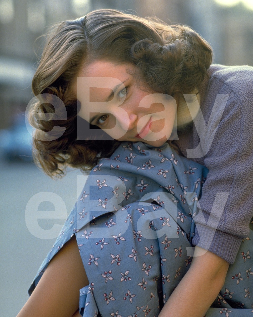 Back To The Future (1985) Lea Thompson 10x8 Photo | eBay