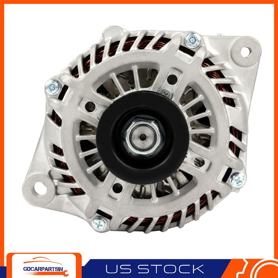 For Nissan Alternator Altima 3.5 2007 2008 2009 2010 Maxima 2009-2010 ...