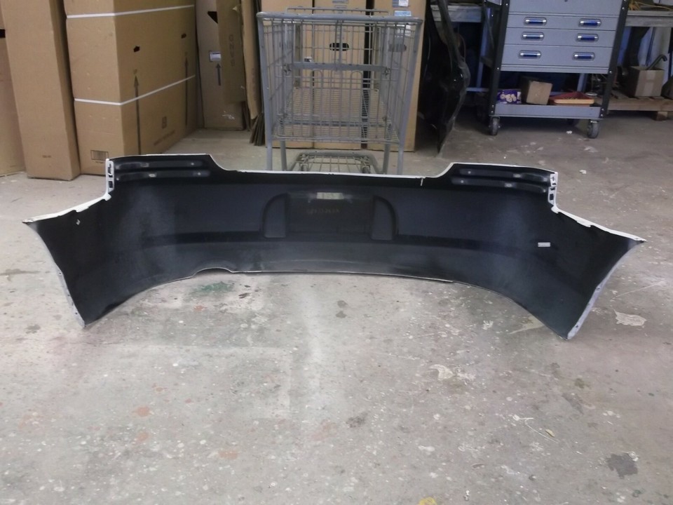 2001-2006 Dodge Stratus Rear Bumper OEM [15UPD] | eBay