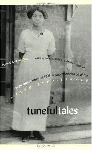 Tuneful Tales by Bernice Love Wiggins (2002, Trade Paperback) for sale ...
