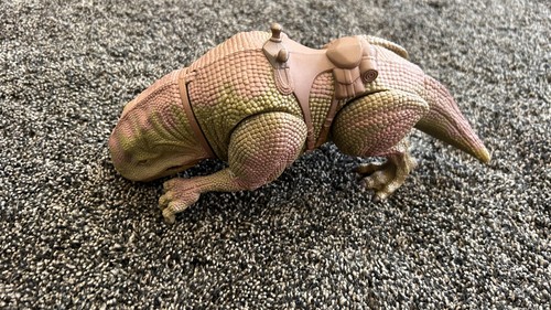 STAR WARS ~ POTF Dewback ~ 1997 Kenner - Lucas Films - Loose Figure | eBay