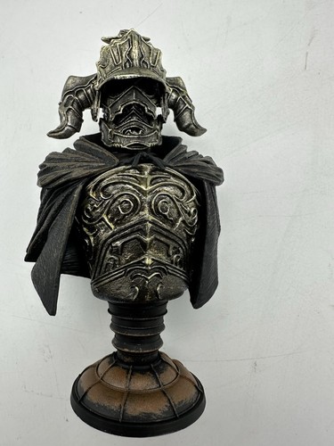 Final Fantasy 12 The Zodiac Age Collector’s Edition Judge Magister ...