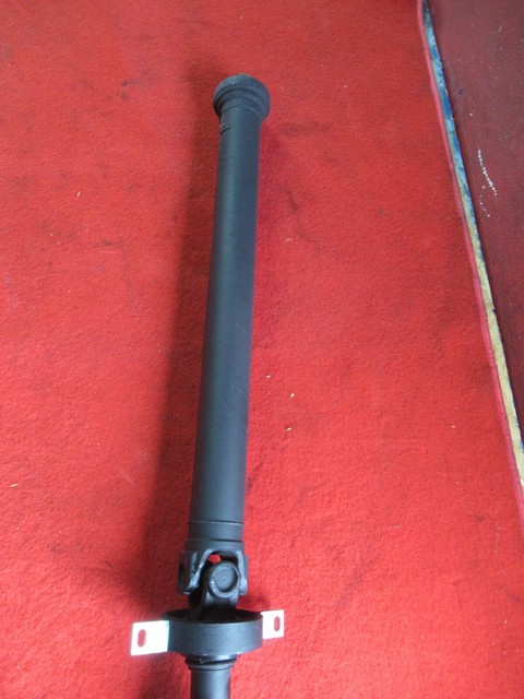 2010 BMW X6 M Rear Drive Shaft Propeller 26107564398 for sale online | eBay