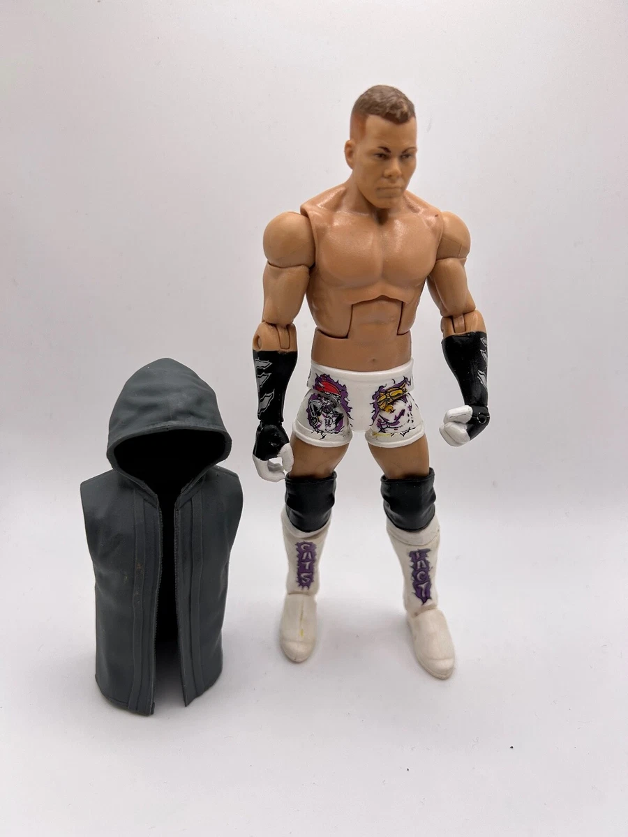 Tyson Kidd Elite 8