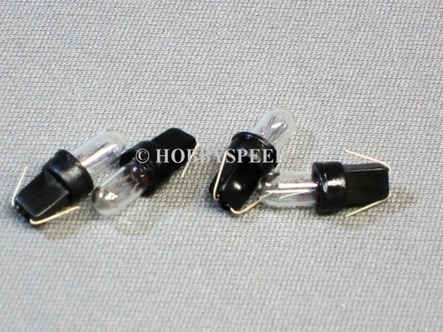 LIONEL REPLACEMENT LIGHT BULBS passenger train lighting illuminated ...