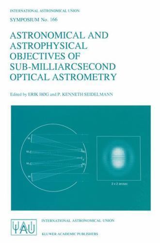 International Astronomical Union Ser.: Astronomical and Astrophysical ...