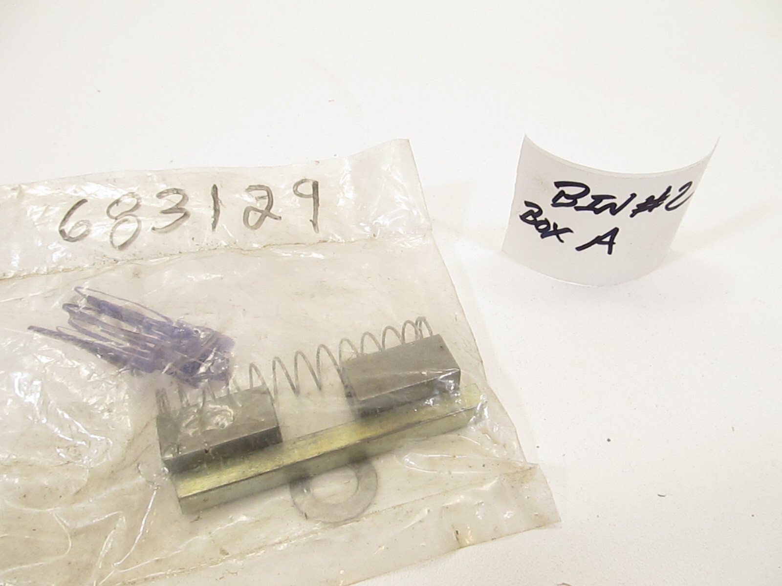 LAWN BOY Capstan Drive Shaft Kit 683129 ~ Free Shipping | eBay