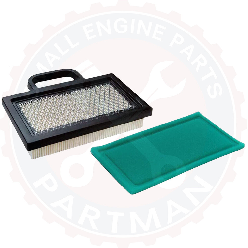 2 Air Pre Filter for B&S 499486 499486S 273638 5063B 18-22 hp Engine | eBay