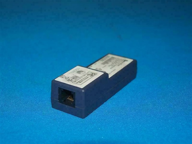 Verifone VX-V.34 MODEM Dongle for sale online | eBay