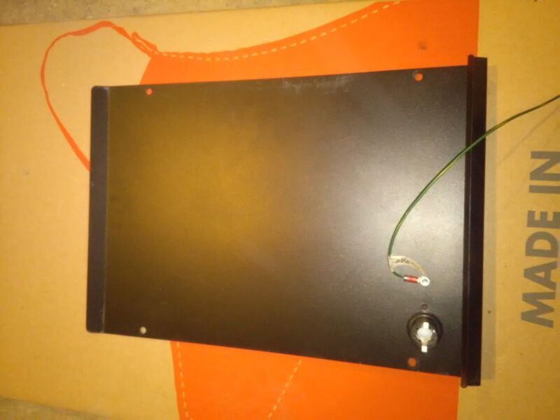 mazan flash of the blade naomi arcade cabinet part #30 | eBay