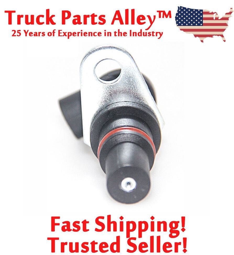 8929387 DETROIT DIESEL Series 60 SRS Cam Sensor 650665 American Brand ...