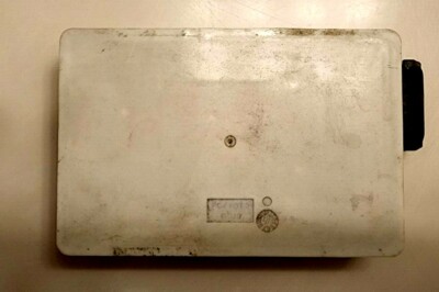 SPOT RADAR DISTRONIC SENSOR MODULE OEM 0009050010 Mercedes CLS550 CLS63 ...