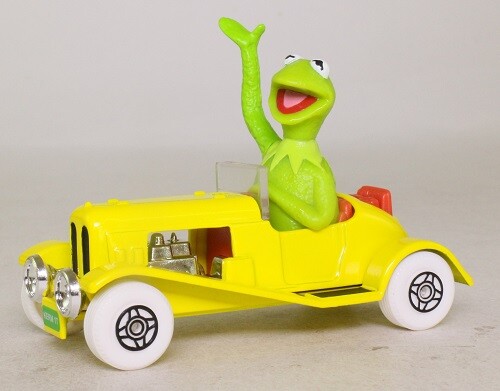 Kermit Auto Kermit The Frog Gets New Voice Actor After 27 Years