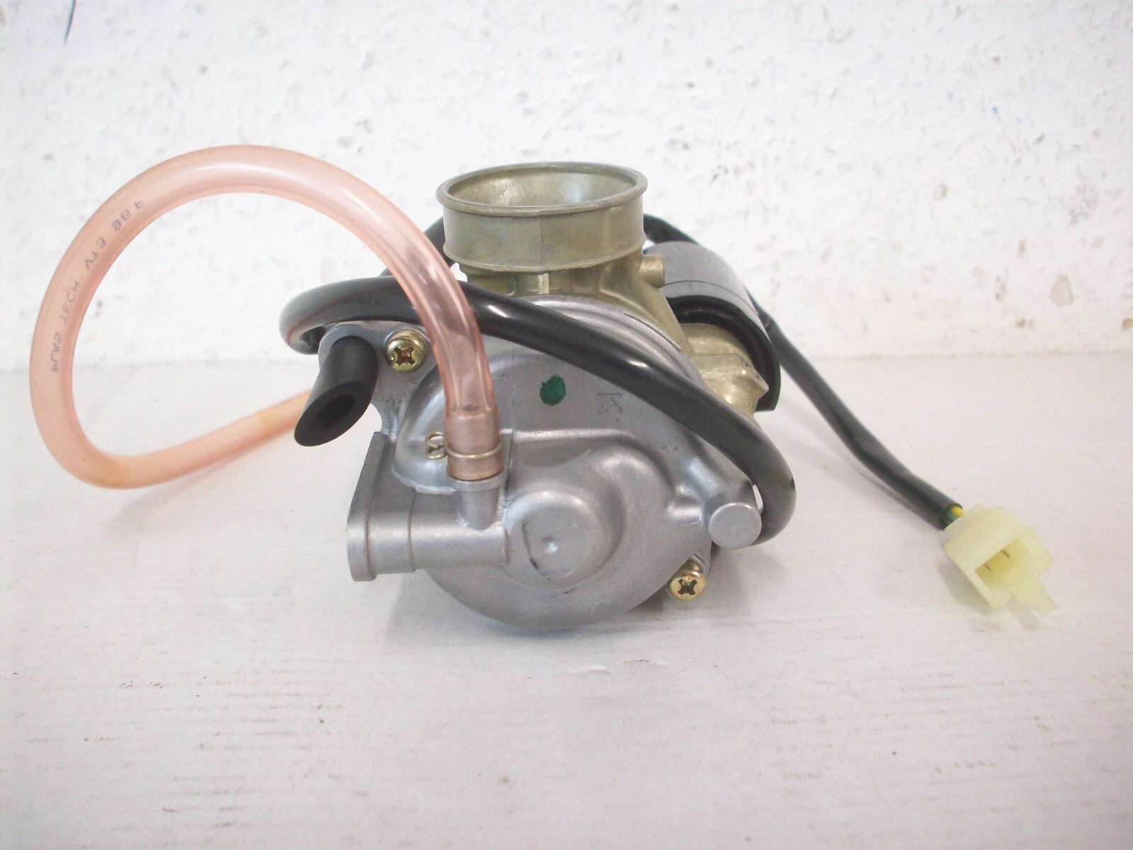 NEU Original Keihin PB 2FB Vergaser / Carburetor Honda SJ 100 EX Bali ...