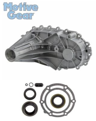 HEAVY DUTY REAR HALF CASE NV149, 246, 261, 263LD/HD GM TRANSFER CASE | eBay