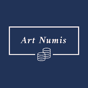 Art Numis | eBay Shops