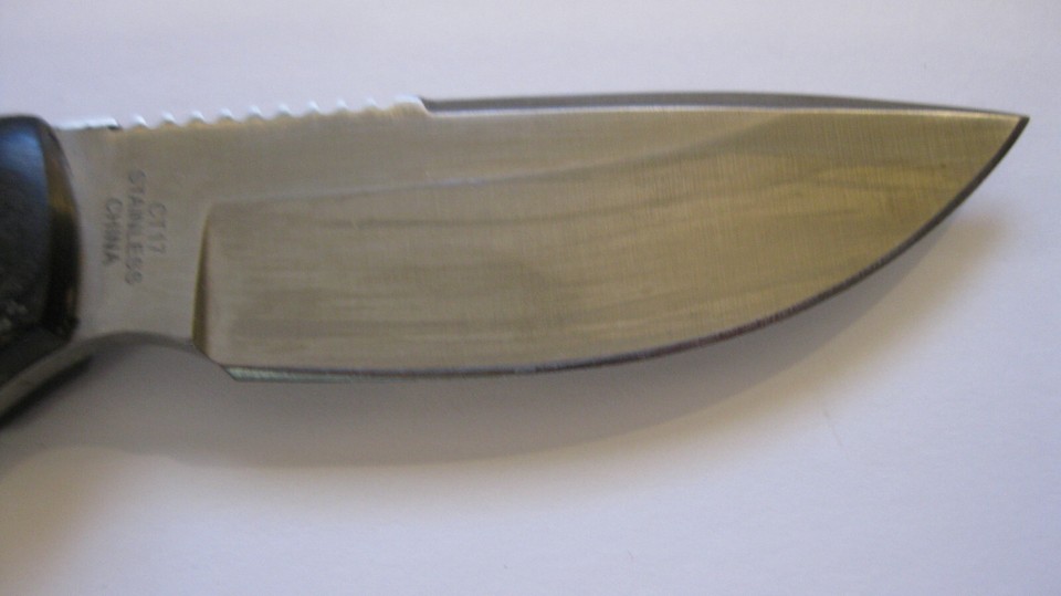 COLT CT17 SINGLE BLADE KNIFE | eBay