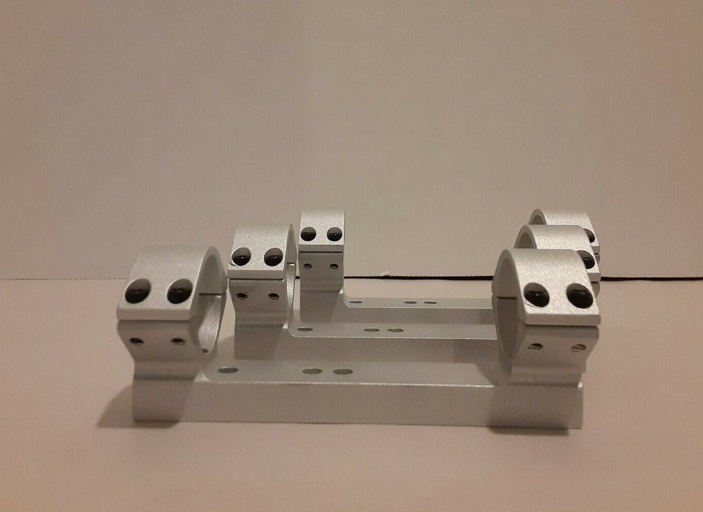 Talley Mfg. Thompson Encore Rimfire One Piece 1" Rings Light Weight ...