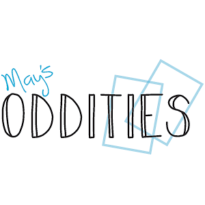 Mays Oddities | eBay Stores