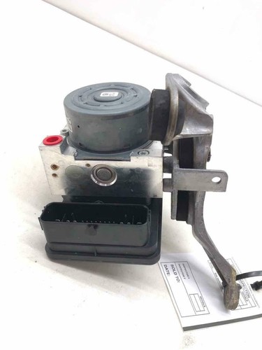 2017 MERCEDES C43 AMG W205 SEDAN 3.0L ABS BRAKE PUMP W/ ADAPTIVE ...