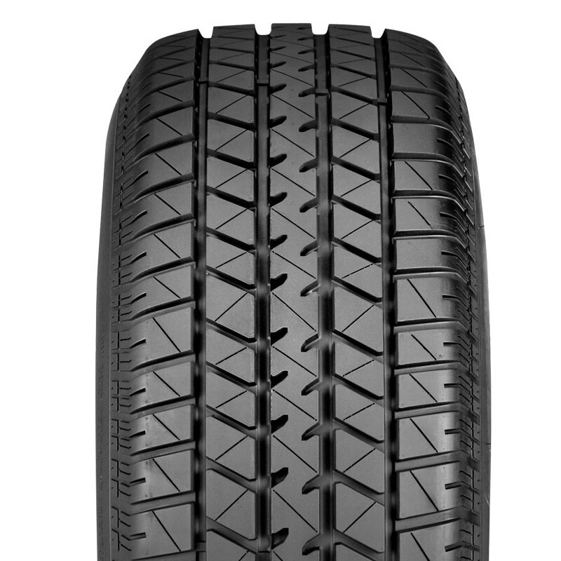 4 X Mastercraft Avenger G/T 225/70/14 98T Muscle Car Performance Tire ...