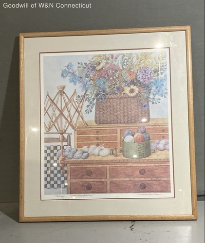 Shaker Harmony Print Framed | eBay