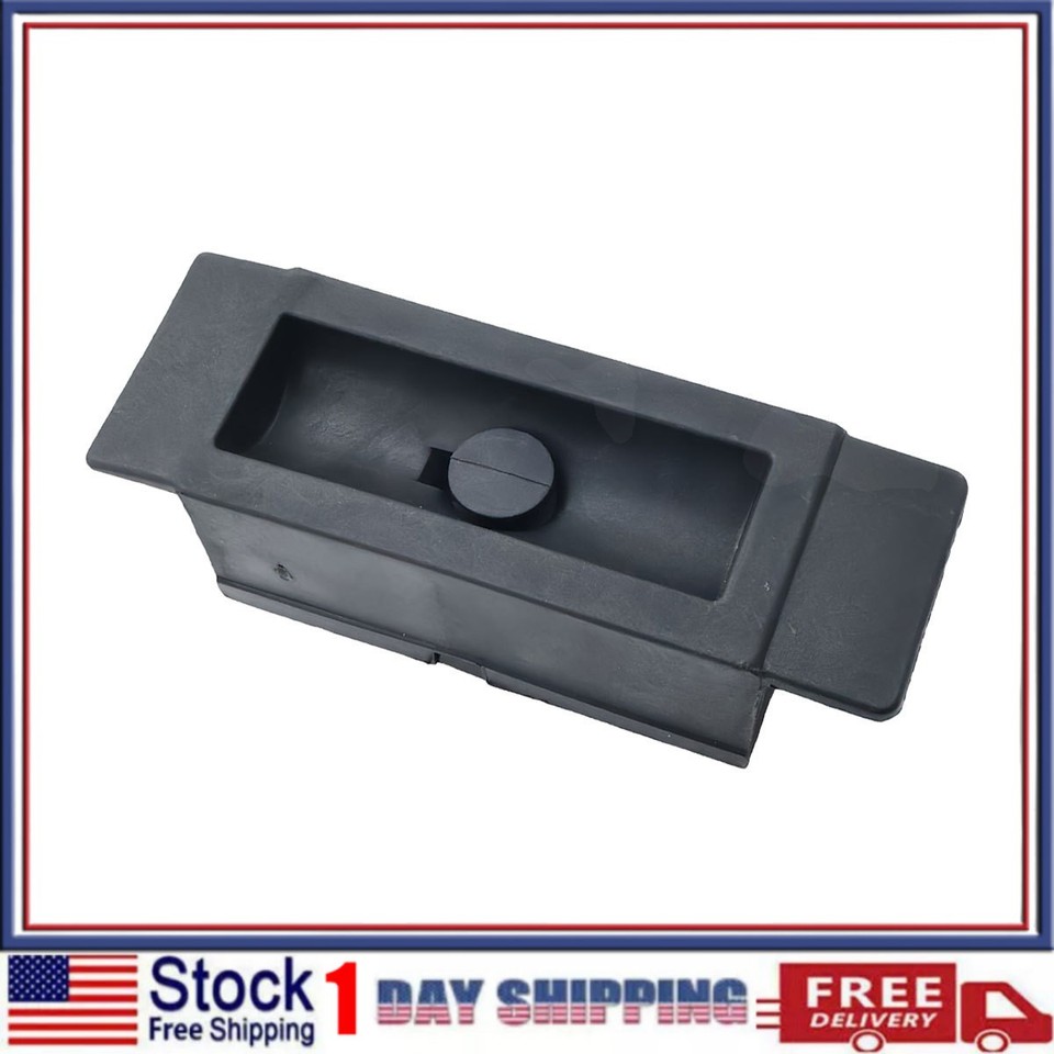 For 16-18 Audi A6 Quattro C7 Front Left Side Jack Lifting Support Pad ...